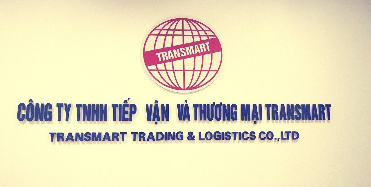 Giới thiệu – Transmart- Smart transportation